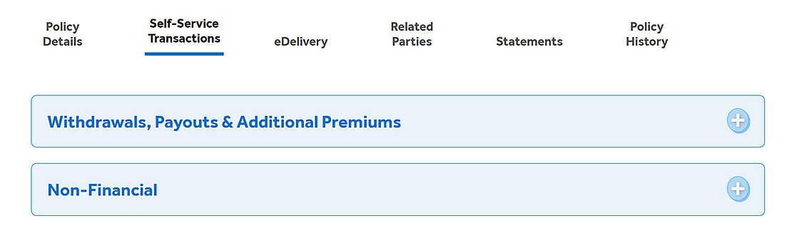 Guide to Partial Withdrawals | New York Life Annuities
